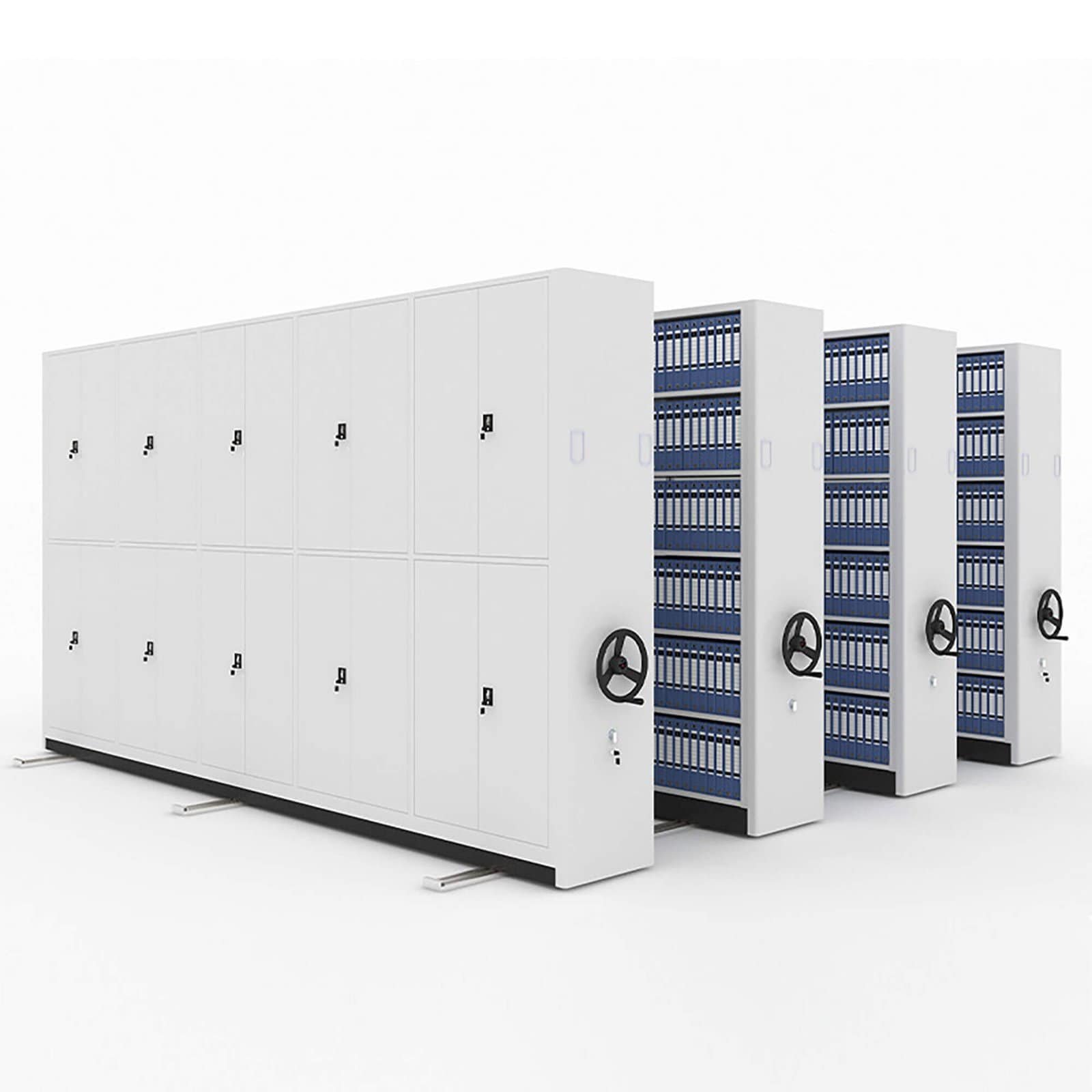 Choosing Storage Sidekick: The Lowdown On Shelf VS Rack