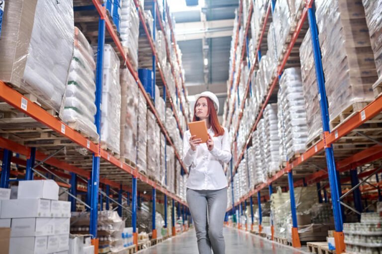 8 Transformative Warehouse Improvement Ideas That Work