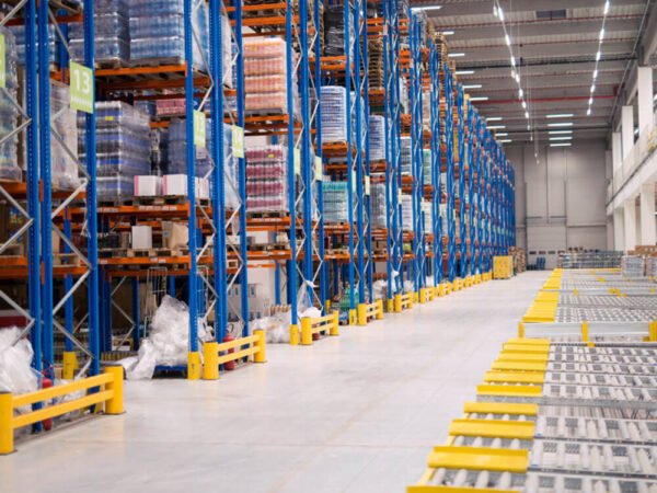 Warehouse Design Layout: A Full Guide For Maximum Efficiency