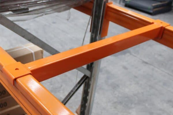 Pallet Racking Parts 101: Key For Peak Warehouse Performance