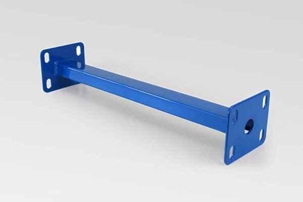 Pallet Racking Parts 101: Key For Peak Warehouse Performance
