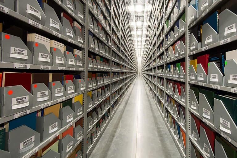 Top 12 Warehouse Storage Solutions For Efficiency Optimization