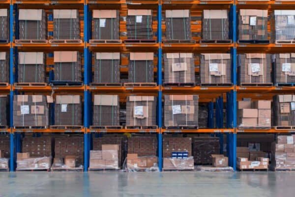 Top 12 Warehouse Storage Solutions For Efficiency Optimization
