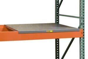 Pallet Rack Decking 101: Everything You Need To Know