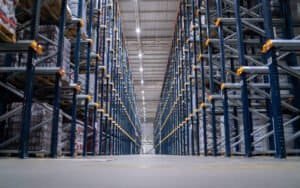 The Pallet Racking Colors: Impact, Choices, and Benefits