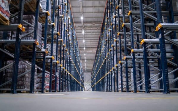 The Pallet Racking Colors: Impact, Choices, and Benefits