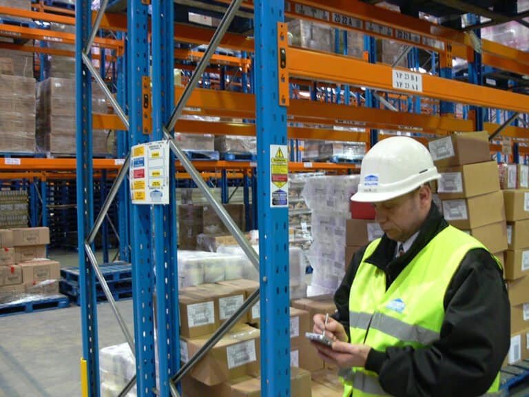 Pallet Racking Inspection: A Complete Safety Guide for Warehouses
